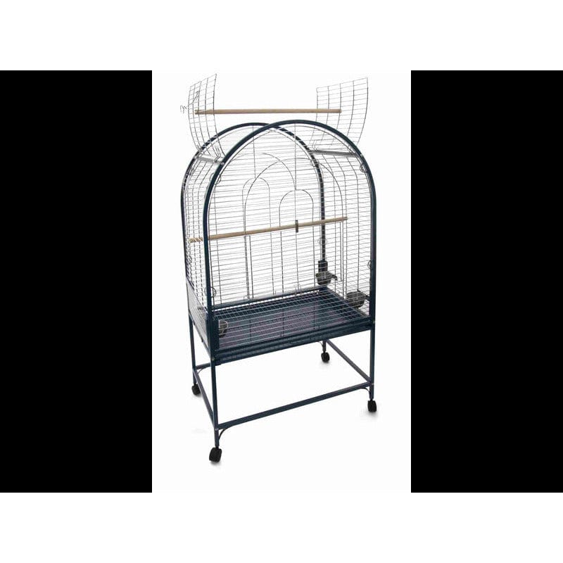 CAGE PERROQUET COCO 2 — FOUDEBASSIN.COM