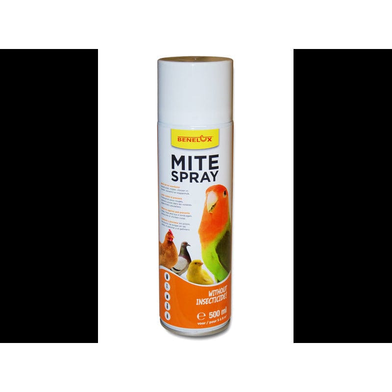 MITE SPRAY 500ML — FOUDEBASSIN.COM