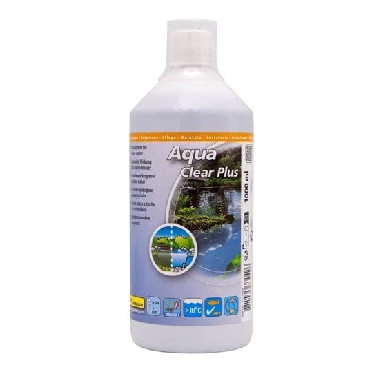 Aqua Clear Plus - 1000 ml — FOUDEBASSIN.COM