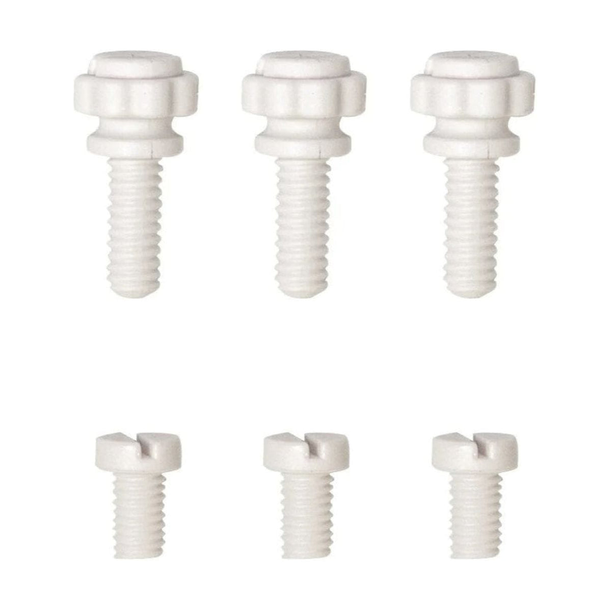 BM ALGEA REACTOR 400/1200 COVER SCREW 3 PCS — FOUDEBASSIN.COM