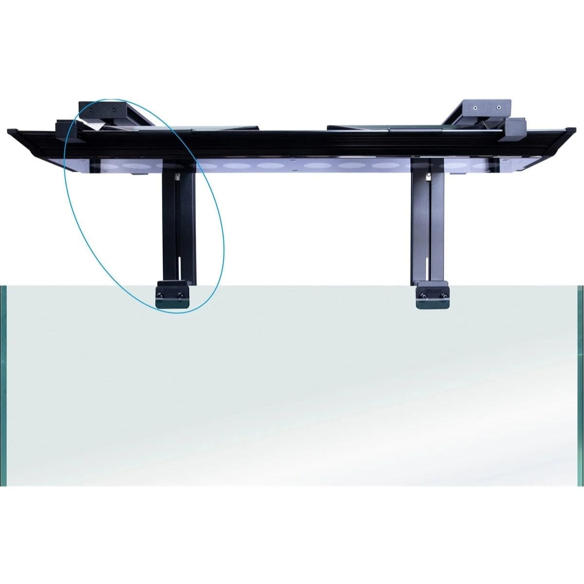 BM BRACKET PRO LED — FOUDEBASSIN.COM