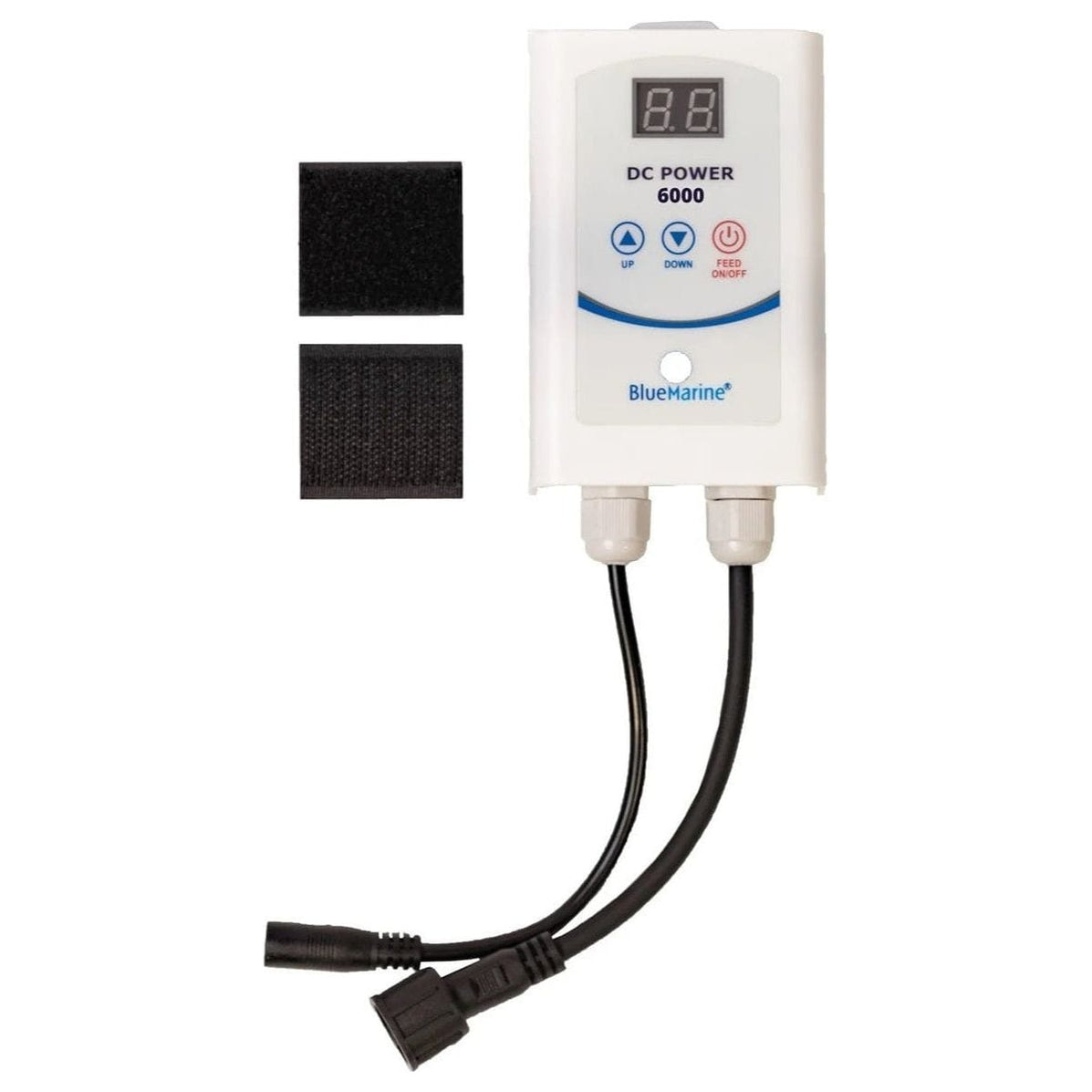 BM DC POWER CONTROLLER 6000 — FOUDEBASSIN.COM