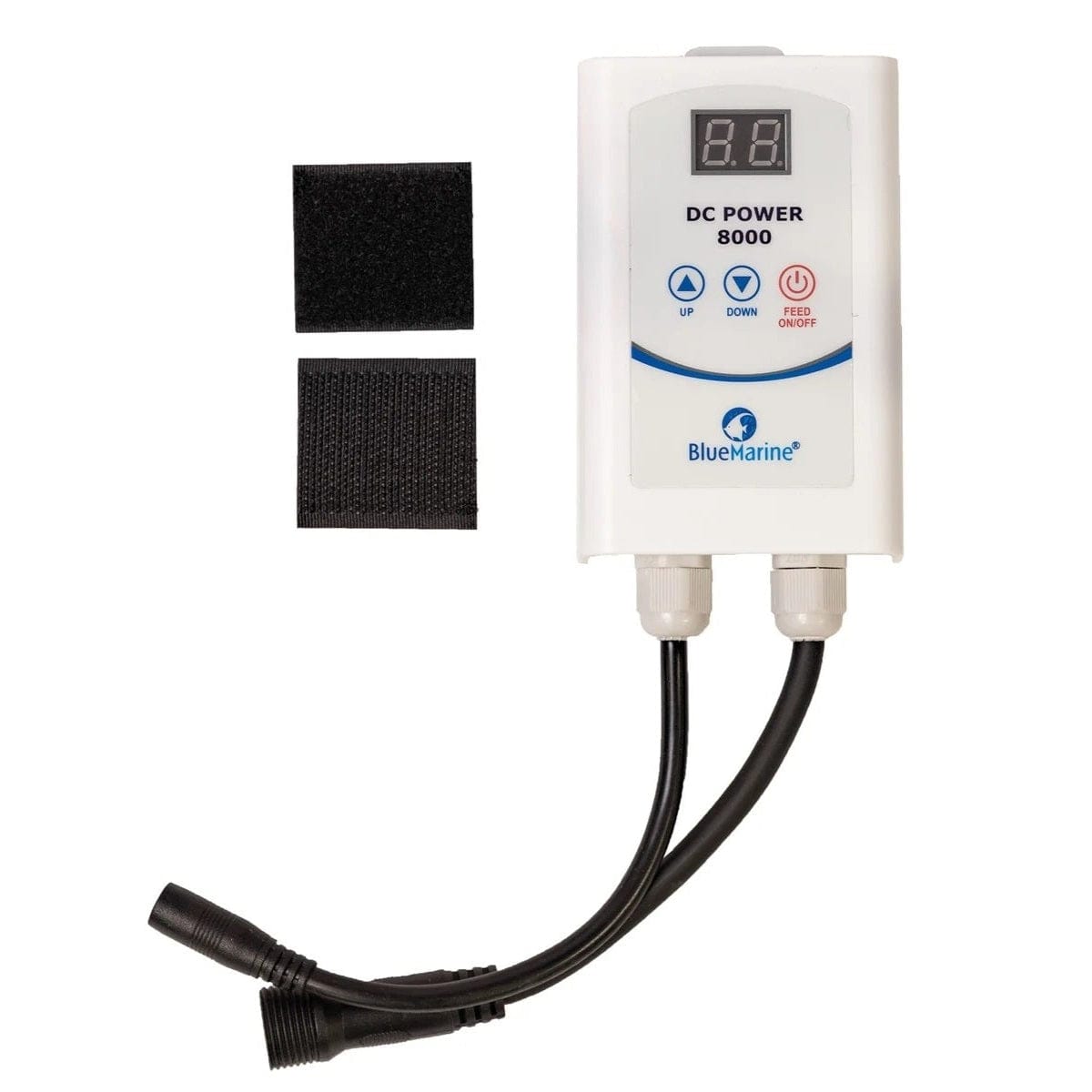 BM DC POWER CONTROLLER 8000 — FOUDEBASSIN.COM