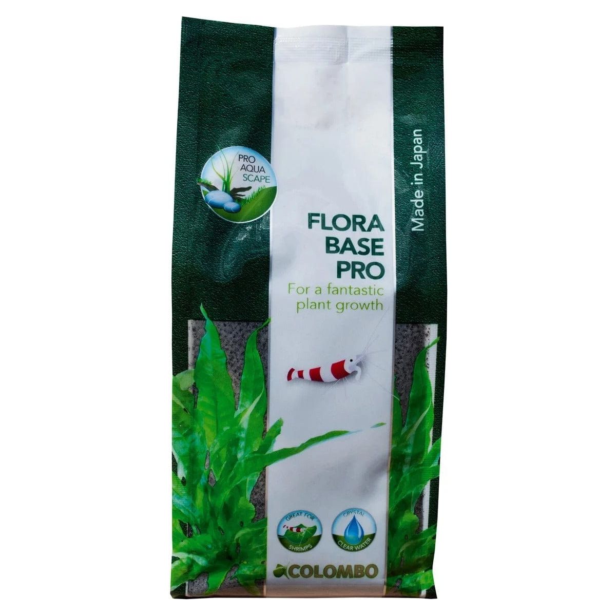 COLOMBO FLORA BASE PRO FINE 1 L — FOUDEBASSIN.COM