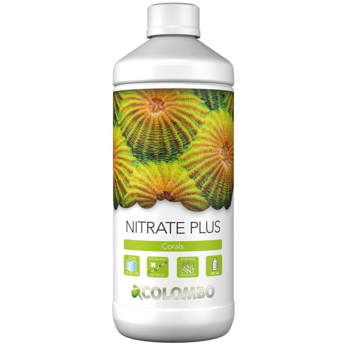 COLOMBO MARINE NITRATE PLUS 500 ML — FOUDEBASSIN.COM