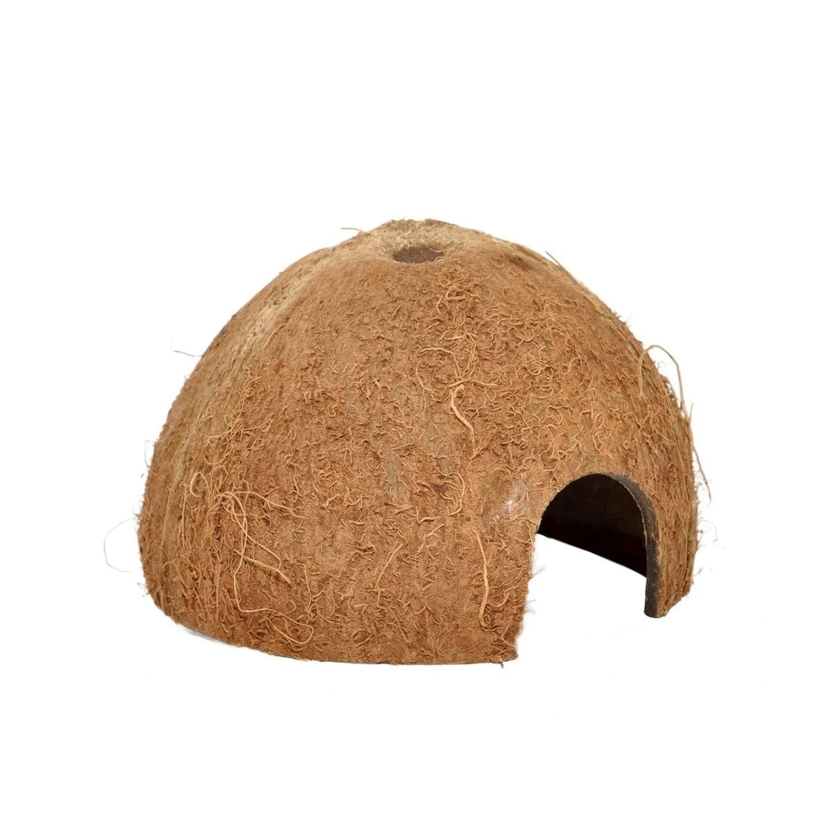 HABISTAT COCONUT CAVE — FOUDEBASSIN.COM