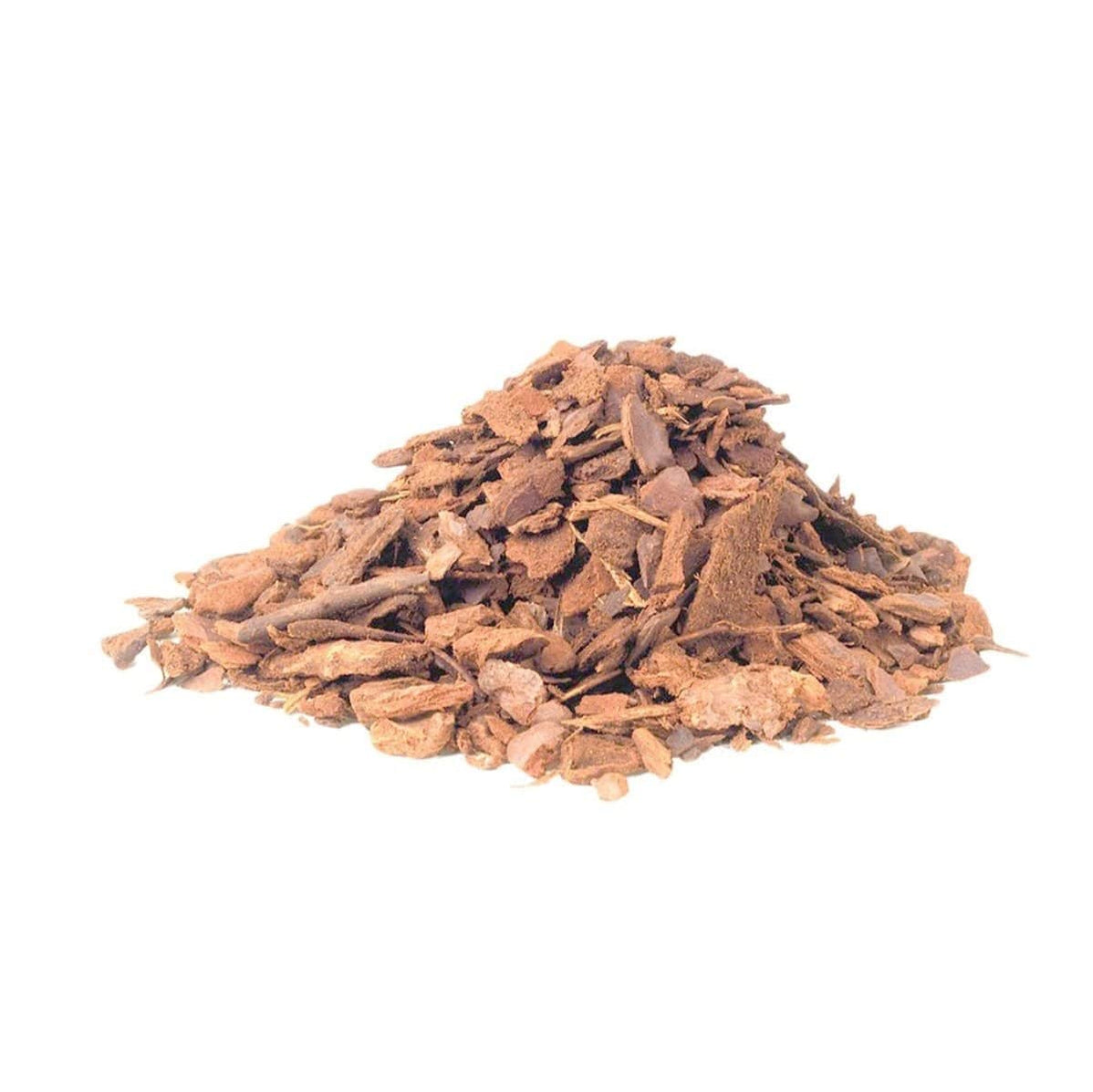 HABISTAT ORCHID BARK SUBSTRATE COARSE 5 LITRES — FOUDEBASSIN.COM