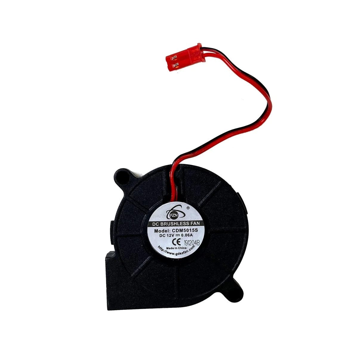 HABISTAT REPLACEMENT FAN — FOUDEBASSIN.COM