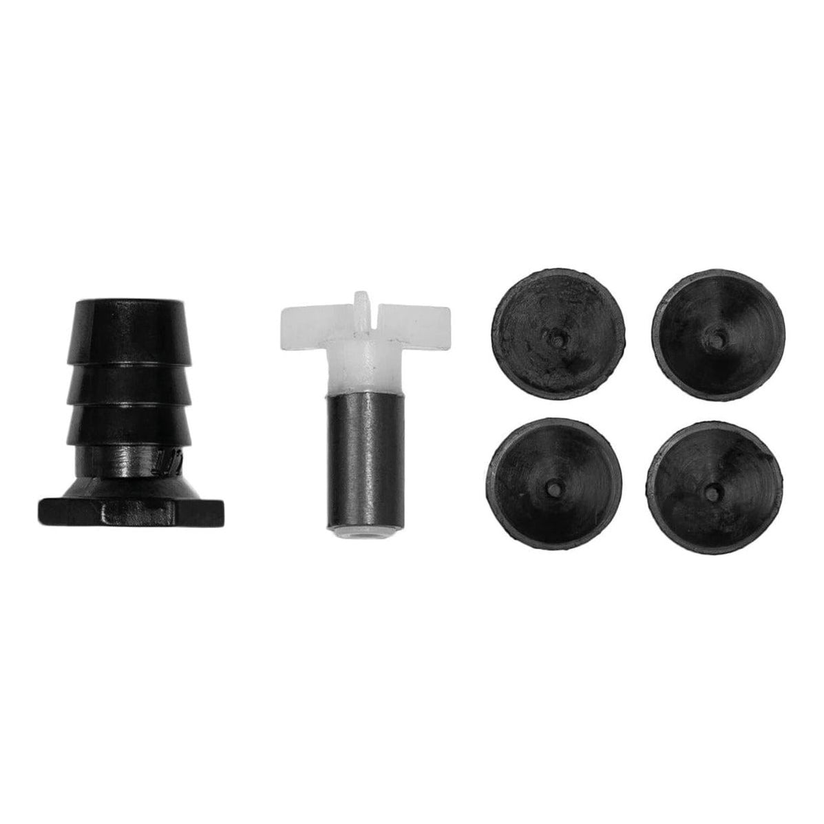 SF AQUA&PONDPOWER 200 SERVICE KIT — FOUDEBASSIN.COM