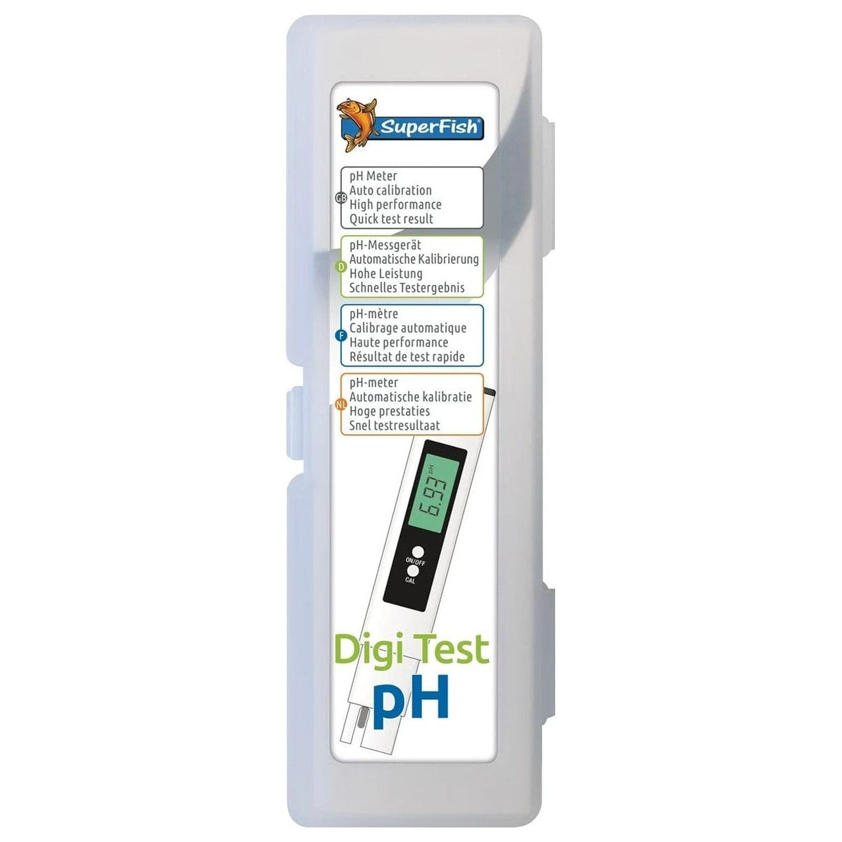 SF DIGI TEST PH — FOUDEBASSIN.COM