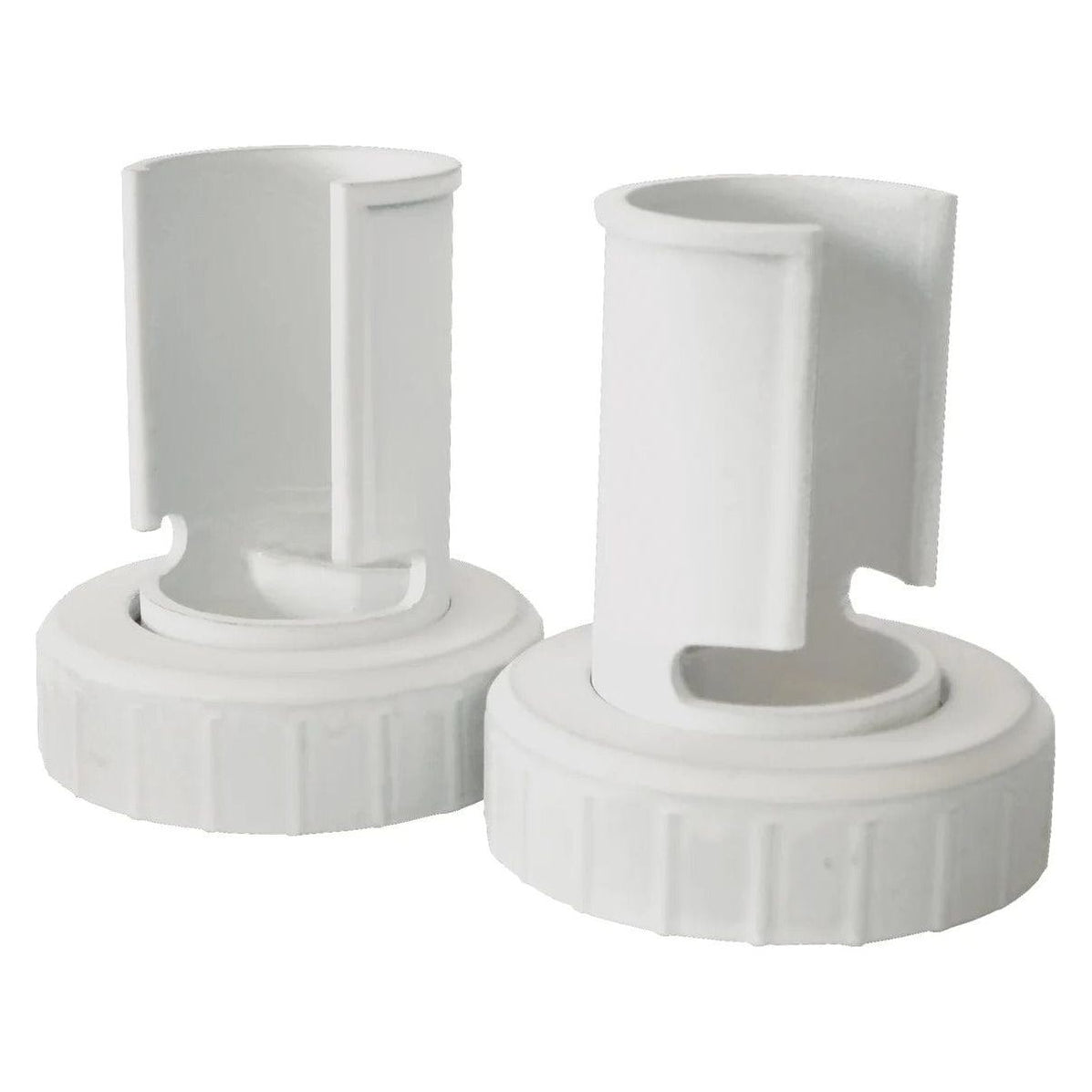 SF WATER PROOF END CAPS T5 2X — FOUDEBASSIN.COM