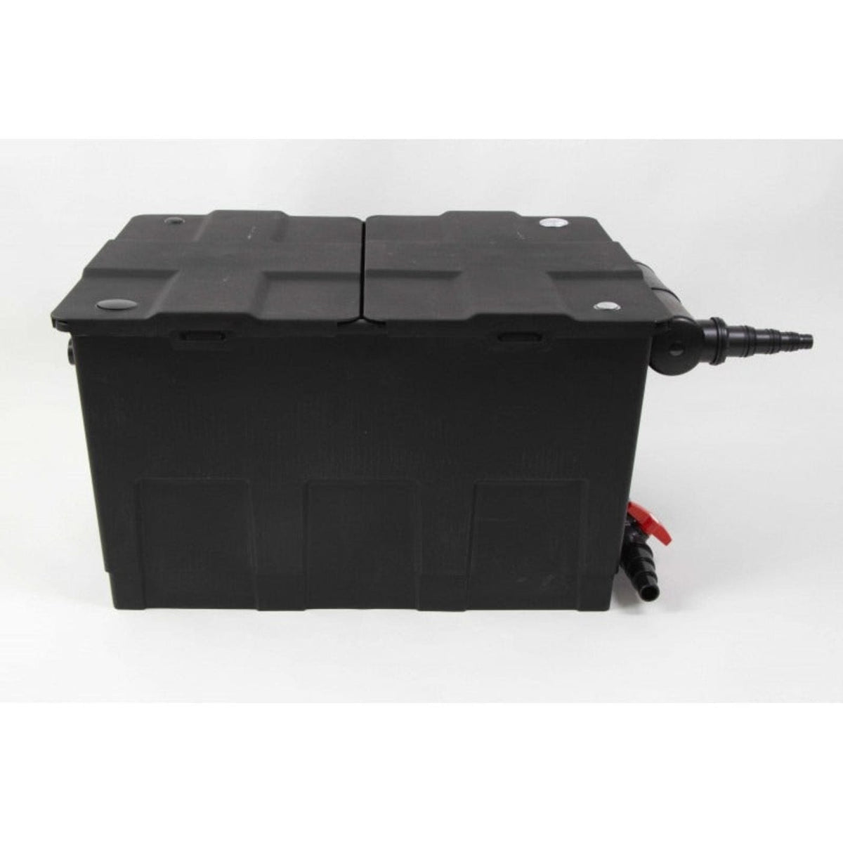 SmartClear® 12000 Basic — FOUDEBASSIN.COM