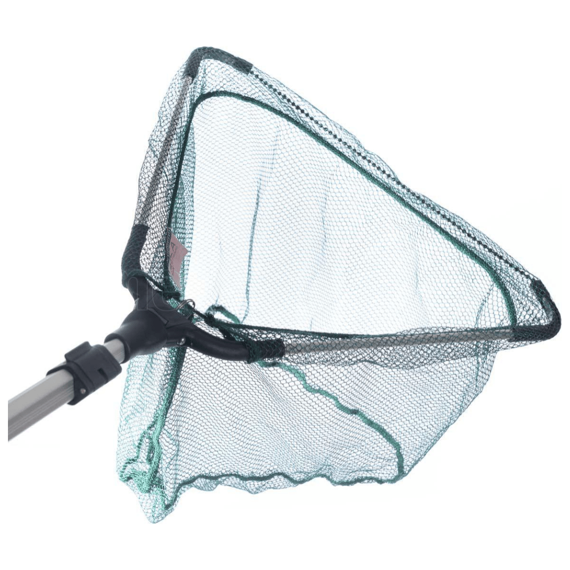 Epuisette pliable ! Eco Catch 150-200-220CM - Pour poissons et végétau ...