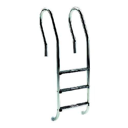 Mix ladder with 3 steps 316 stainless steel — FOUDEBASSIN.COM
