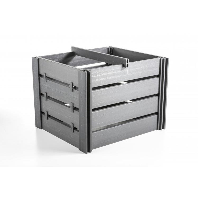 Consolidation slat for compost bin - 120CM x 11CM x 4CM — FOUDEBASSIN.COM