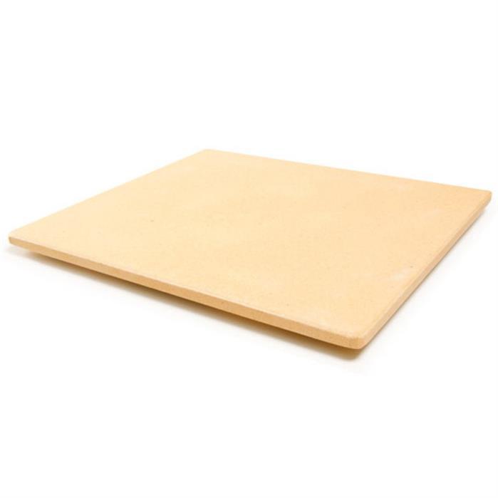 Forno Cooking - Pizza Stone - 0.33m x 0.33m x 0.015m — FOUDEBASSIN.COM