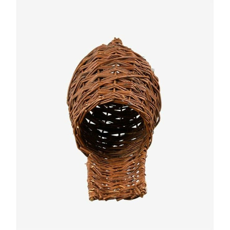 Round duck nesting box - Nesting box for mallards — FOUDEBASSIN.COM