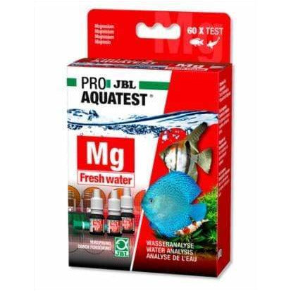 JBL Pro Aquatest Mg - Magnesium - Drop test for ponds and aquariums ...