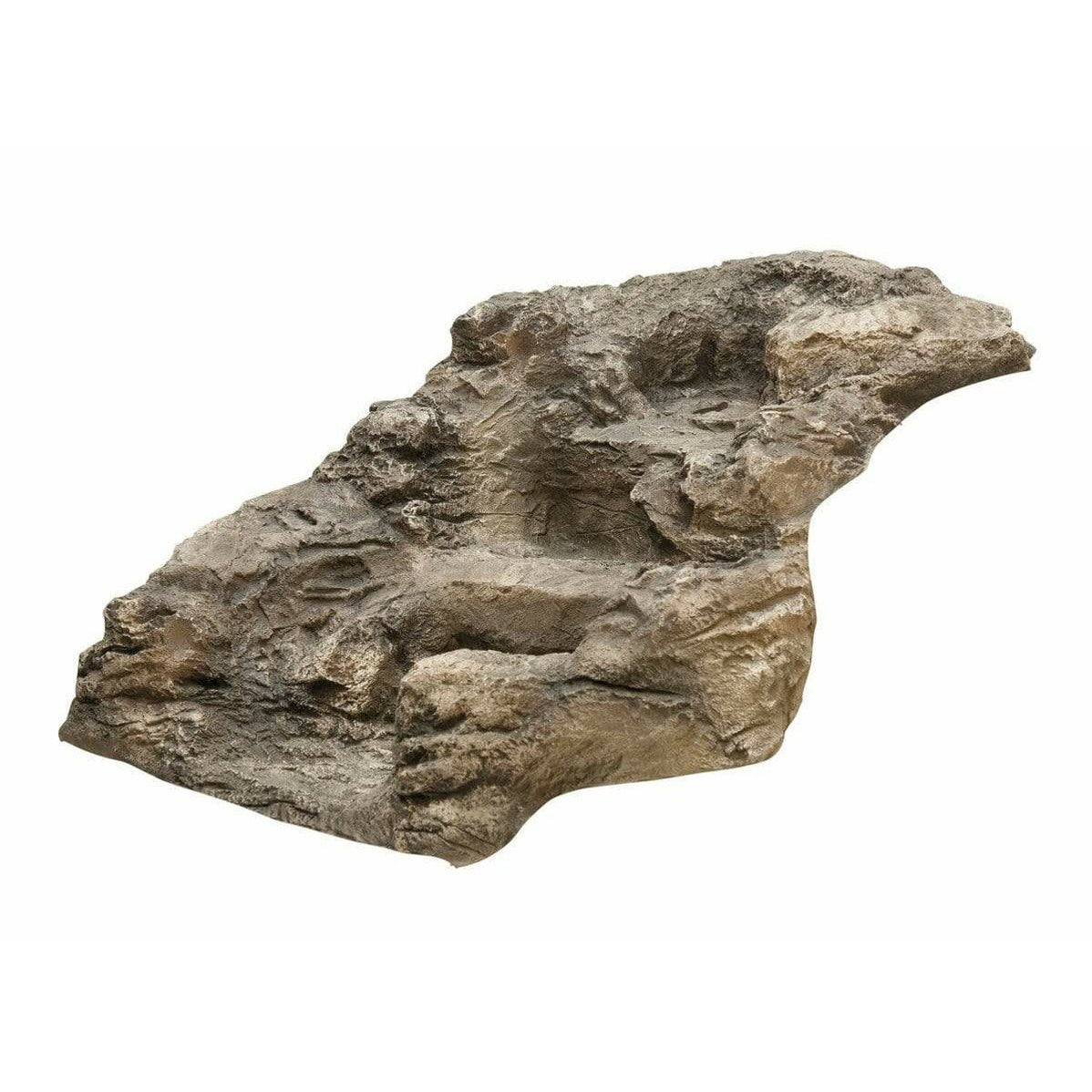 Cascades préfomées pour bassin — FOUDEBASSIN.COM