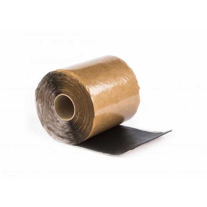 QuickSeam Form Flash - Bande EPDM de réparation déformable - Firestone ...