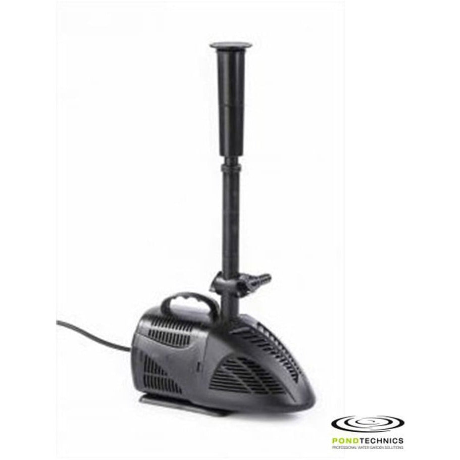 Pompes kit pour fontaine - Kits pour fontaine — FOUDEBASSIN.COM