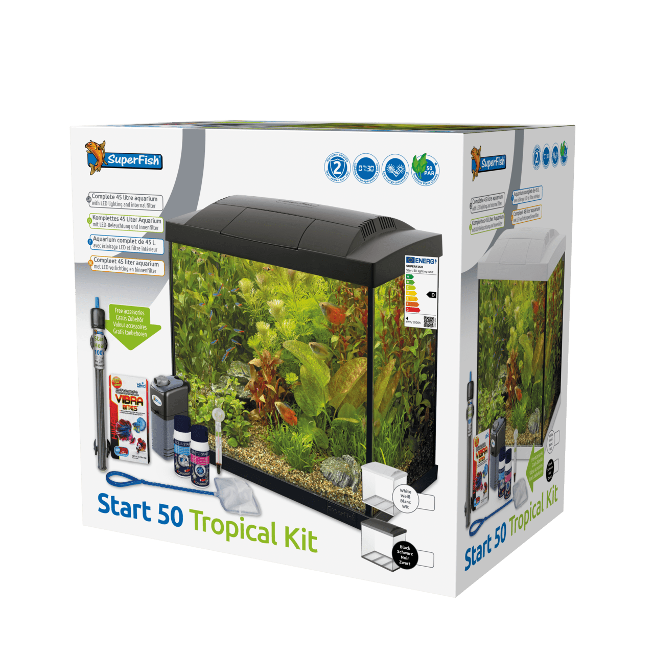 Aquariums — FOUDEBASSIN.COM